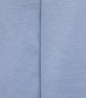 Sunspel Supima Cotton Classic T-shirt - Blue