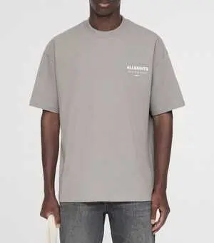 ALLSAINTS Organic Cotton Underground T-shirt