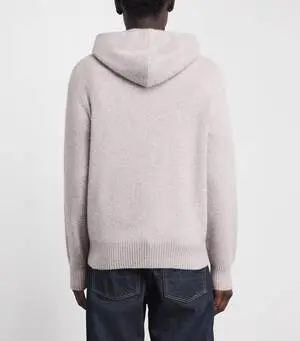 Vince Cashmere Hoodie