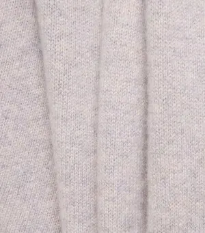 Vince Cashmere Hoodie