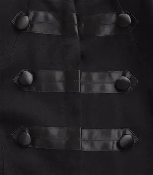 Rag & Bone Wool Mercer Regalia Blazer