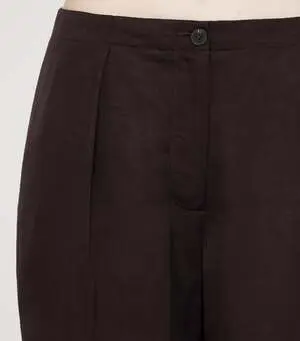 ALLSAINTS Leonie Relaxed Trousers