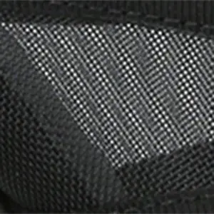Alaïa Mesh Infra Thong Mules 90