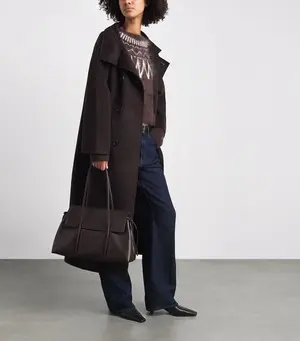 Stylein Wool Tovino Double-breasted Coat