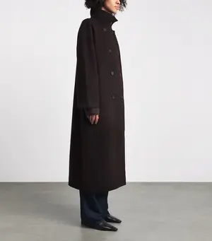 Stylein Wool Tovino Double-breasted Coat