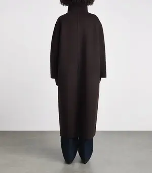 Stylein Wool Tovino Double-breasted Coat