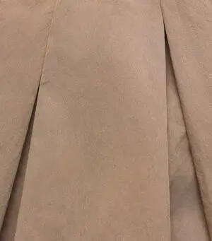 Stylein Sorina Trench Maxi Skirt