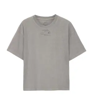 ALLSAINTS Organic Cotton Raphy T-shirt