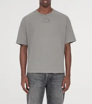 ALLSAINTS Organic Cotton Raphy T-shirt