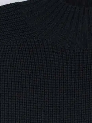 GRAN SASSO Virgin Wool Turtleneck