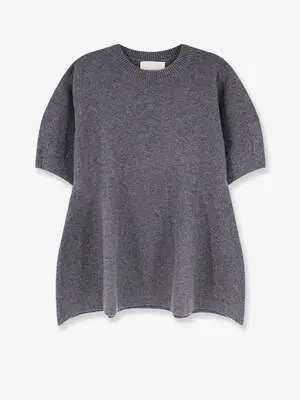 LISA YANG Mella Cashmere Top