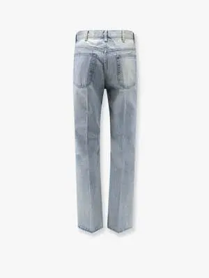 TONYWACK Flaredleg Cotton Jeans