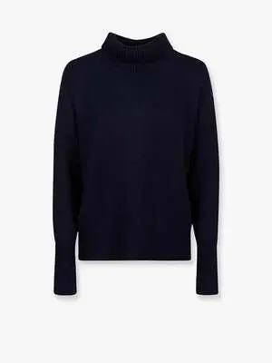 LISA YANG Heidi Cashmere Turtleneck