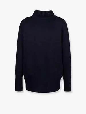 LISA YANG Heidi Cashmere Turtleneck