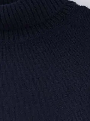LISA YANG Heidi Cashmere Turtleneck
