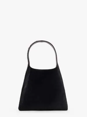 Alaïa Hobo Pony Skin Handbag