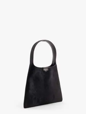 Alaïa Hobo Pony Skin Handbag