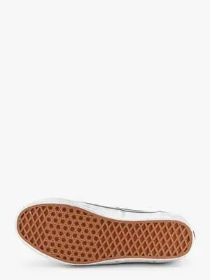 VANS Otw Era 95 Dst Canvas Sneakers With Raw Cut Profile - Black