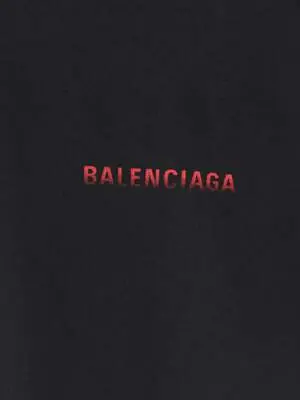 Balenciaga Cotton Tshirt