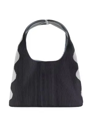 REPLEAT Billy Pleated Handbag