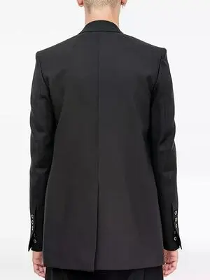 Rick Owens Concordian Blazer
