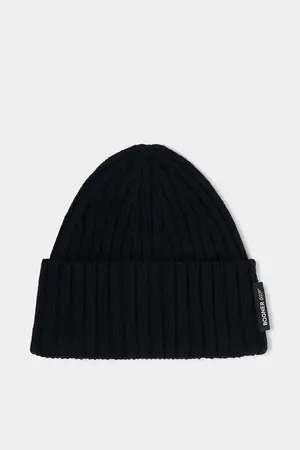 Bogner Bond Hat - Black
