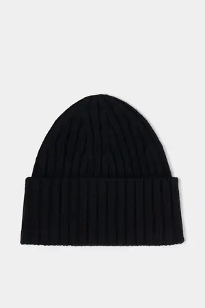 Bogner Bond Hat - Black