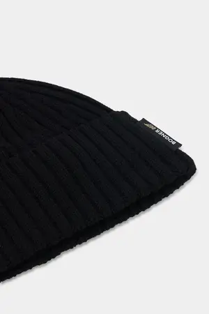 Bogner Bond Hat - Black