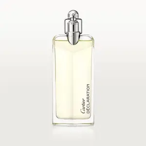 Cartier Déclaration Eau De Toilette - No Color