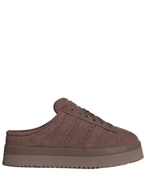 Adidas Campus 00s Winter Low Sneakers - Brown