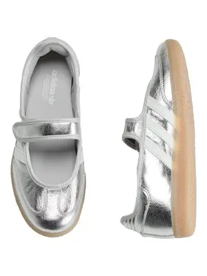 Adidas Samba Jane Sneakers - Metallic