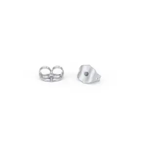 Jewlr Personalized Name Stud Earrings