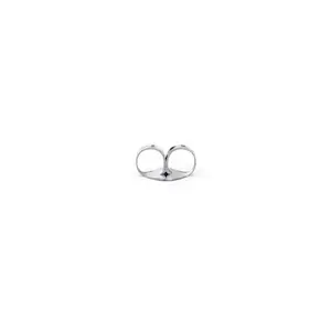 Jewlr Puzzle Piece Shape Single Stud