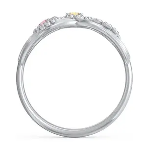 Jewlr Endless Spring Infinity Ring