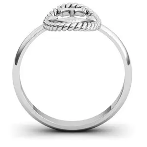 Jewlr Anchor Ring