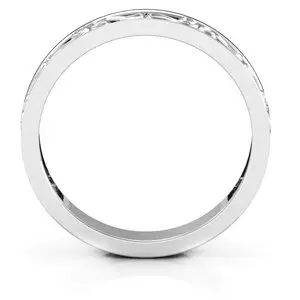 Jewlr Filigree Band Wedding Ring