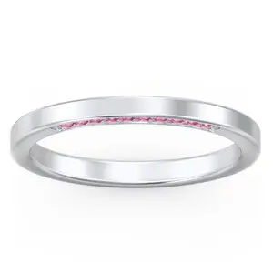 Jewlr Enchanted Band Ring
