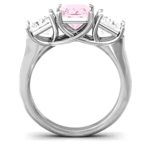Jewlr Grand Princess Ring