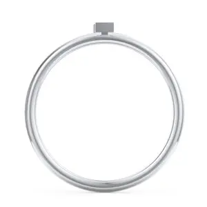 Jewlr Stacking Number Ring
