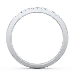 Jewlr 3 11 Gemstone Affinity Ring