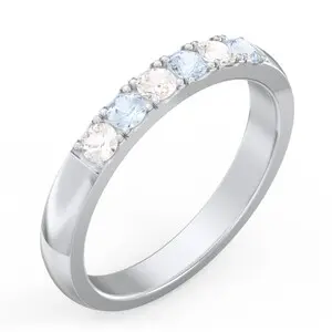 Jewlr 3 11 Gemstone Affinity Ring
