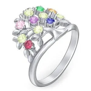 Jewlr Family Tree Ring