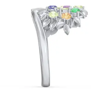 Jewlr Family Tree Ring