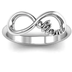Jewlr Mom's Infinite Love Ring