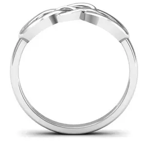 Jewlr Everlasting Infinity Ring