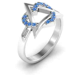 Jewlr Adoption Ring