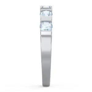 Jewlr Band Of Love Ring