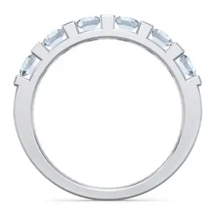 Jewlr Band Of Love Ring