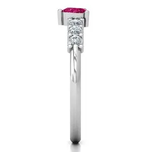 Jewlr Beaming With Love Ring