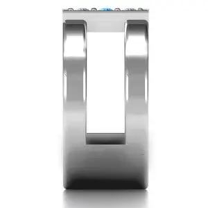 Jewlr Layers Of Love Ring